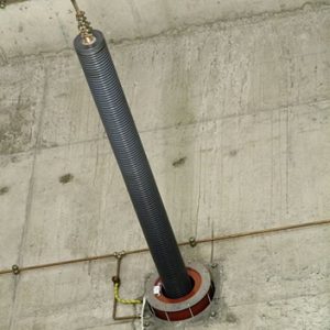 MGC MOSER GLASER AG – Powerserv